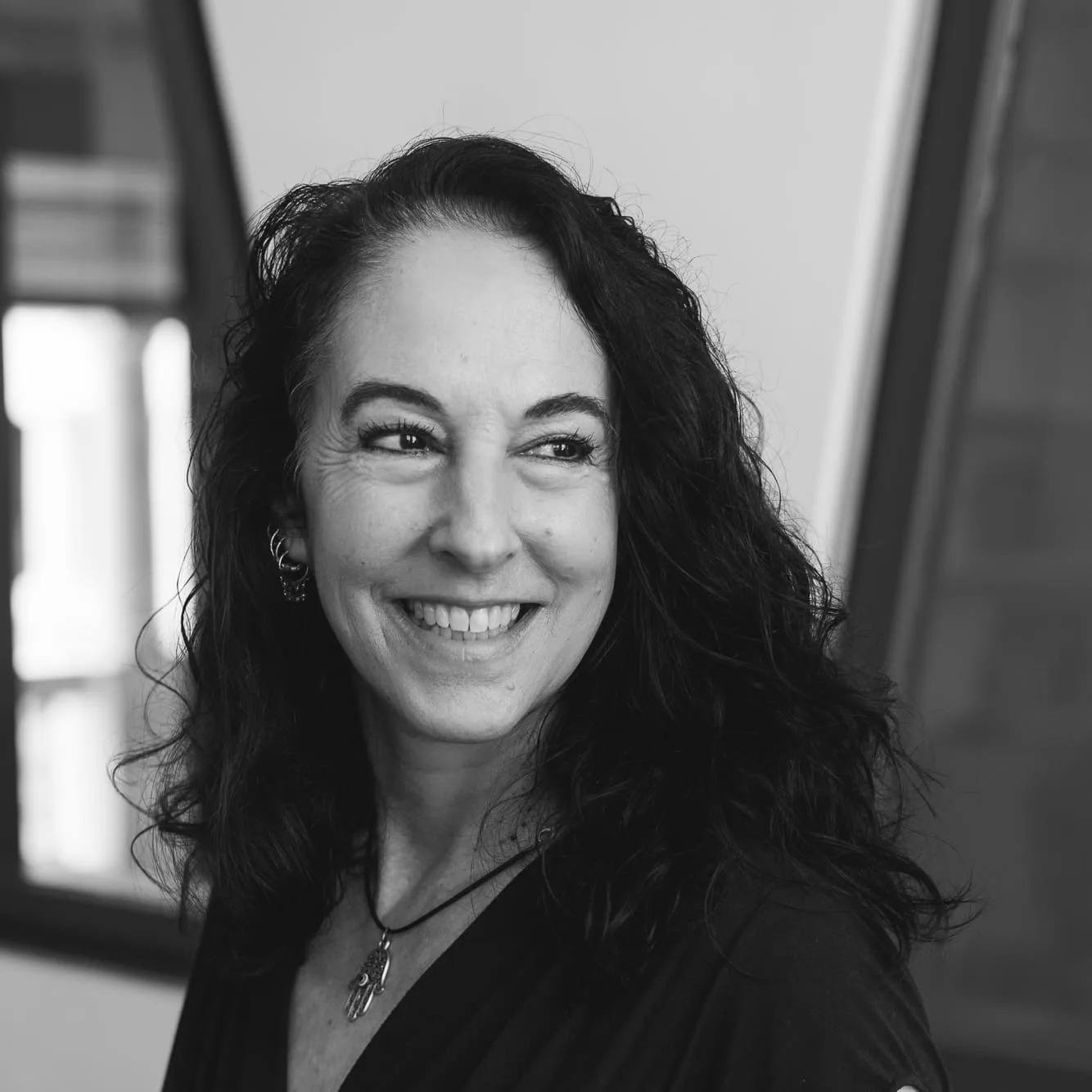 Heidi Grunebaum | 2025 (27th) Encounters SA Int'l Doc Film Festival